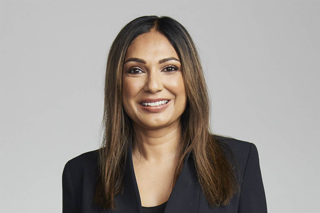 Board of Directors | Boral